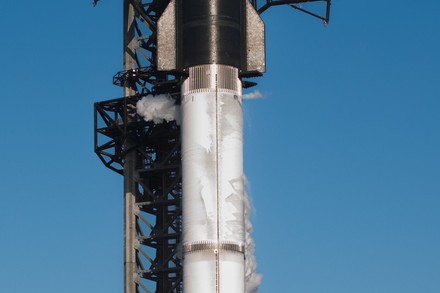 6 Cryogenic propellant Stock Pictures, Editorial Images and Stock ...