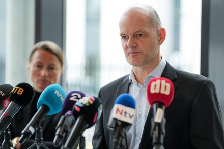 Norwegian Police Security Service Pst Advisor Editorial Stock Photo ...