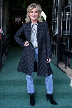 Anthea Turner Editorial Stock Photo - Stock Image | Shutterstock