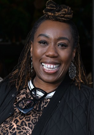 Chizzy Akudolu Editorial Stock Photo - Stock Image | Shutterstock