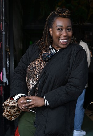 Chizzy Akudolu Editorial Stock Photo - Stock Image | Shutterstock