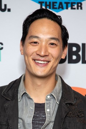 Edward Astor Chin Editorial Stock Photo - Stock Image | Shutterstock