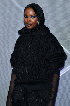 Fadhi Mohamed Editorial Stock Photo - Stock Image | Shutterstock
