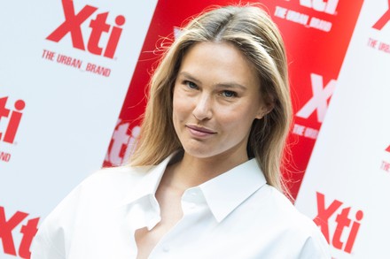 Bar Rafaeli Editorial Stock Photo - Stock Image | Shutterstock