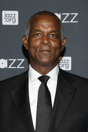 Clarence Otis Jr Editorial Stock Photo - Stock Image | Shutterstock