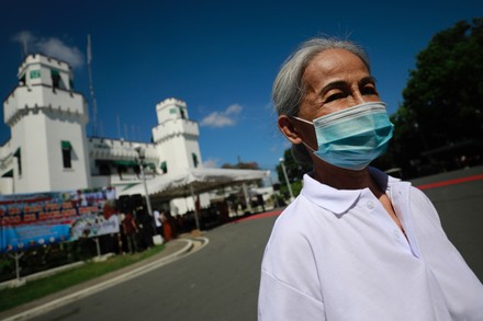 500 Filipino inmates Stock Pictures, Editorial Images and Stock Photos ...