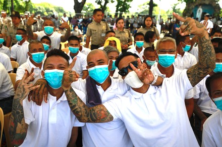 500 Filipino inmates Stock Pictures, Editorial Images and Stock Photos ...