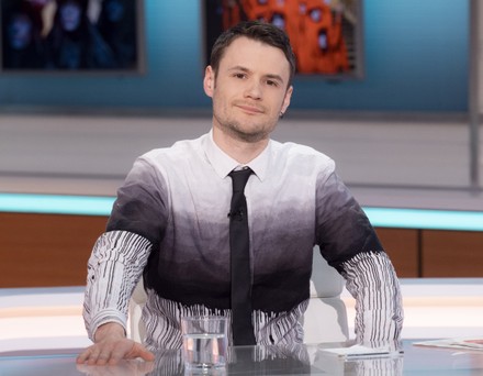 James Skeet Editorial Stock Photo - Stock Image | Shutterstock