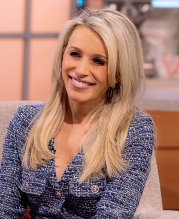 Lara Lewington Editorial Stock Photo - Stock Image | Shutterstock