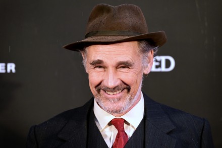 Mark Rylance Editorial Stock Photo - Stock Image | Shutterstock