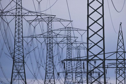 2,000 Power poles Stock Pictures, Editorial Images and Stock Photos ...