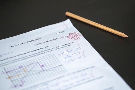 750 Successful test Stock Pictures, Editorial Images and Stock Photos ...