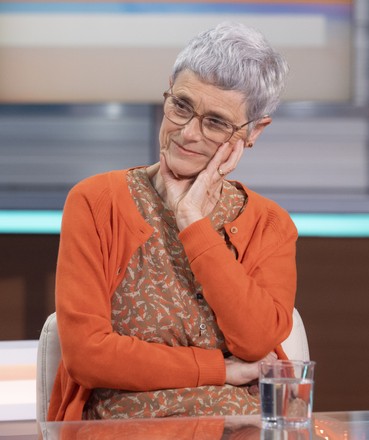 Shirley Brailey Editorial Stock Photo - Stock Image | Shutterstock