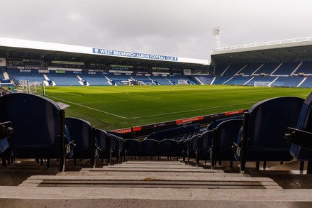 General View Inside Ground Prior Kick Editorial Stock Photo - Stock ...