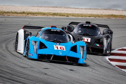 16 Tanaka Yuki Jpn Caussanel David Editorial Stock Photo - Stock Image | Shutterstock