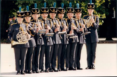 60 Raf bands Stock Pictures, Editorial Images and Stock Photos ...