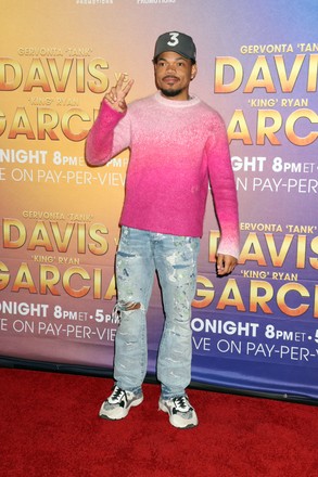 Chance Rapper Editorial Stock Photo - Stock Image | Shutterstock