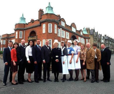 St Aidans Royal Free Hospital Editorial Stock Photo - Stock Image ...