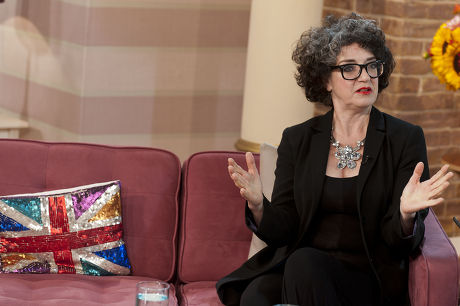 Kate Copstick Editorial Stock Photo - Stock Image | Shutterstock