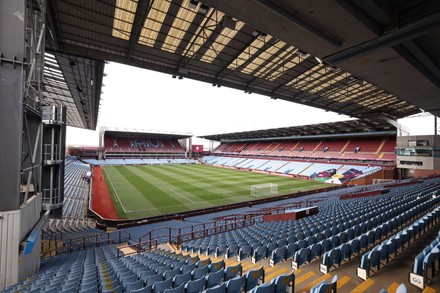 General View Inside Ground Prior Kick Editorial Stock Photo - Stock ...