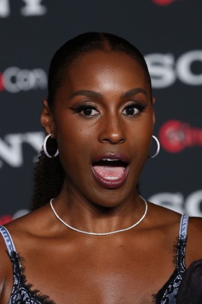 Issa Rae Editorial Stock Photo - Stock Image | Shutterstock