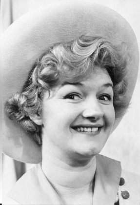 Joan Sims Editorial Stock Photo - Stock Image | Shutterstock
