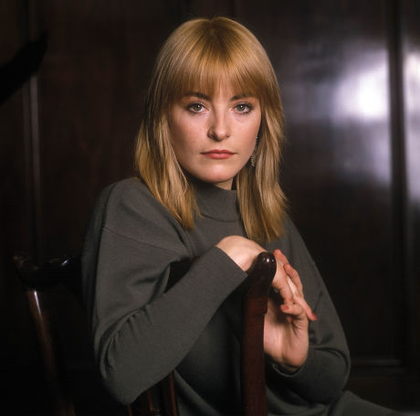 Amanda Donohoe Gloria Kent Editorial Stock Photo - Stock Image | Shutterstock