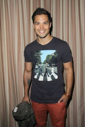Michael Copon Editorial Stock Photo - Stock Image | Shutterstock