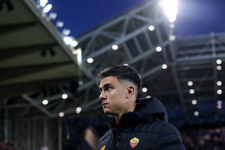 __COUNT__ Serie A - Atalanta Vs Roma, Gewiss Stadium, Bergamo, Italy ...