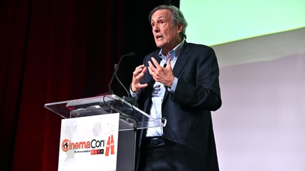 Jeffrey Cole Editorial Stock Photo - Stock Image | Shutterstock