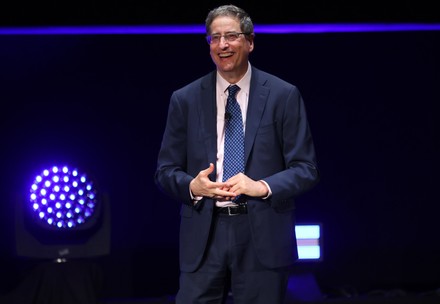 Tom Rothman Chairman Ceo Sony Pictures Editorial Stock Photo - Stock ...