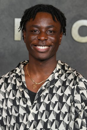 Olatunji Ayofe Editorial Stock Photo - Stock Image | Shutterstock