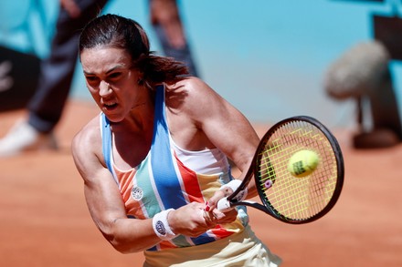 Tamara Korpatsch Germany Action Against Nuria Editorial Stock Photo - Stock Image | Shutterstock