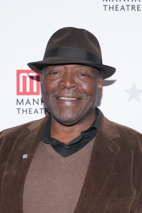 Chuck Cooper Editorial Stock Photo - Stock Image | Shutterstock