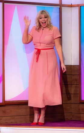 Kate Thornton Editorial Stock Photo - Stock Image | Shutterstock