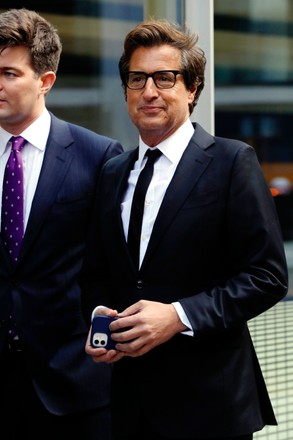 David Sherborne Top Lawyer Prince Harry Editorial Stock Photo - Stock ...