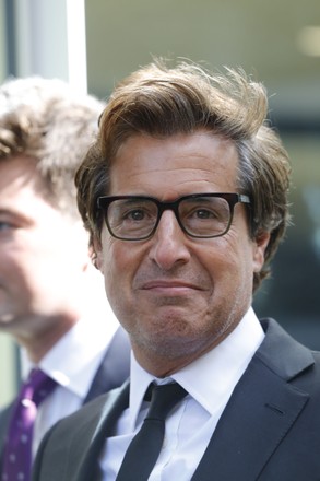 David Sherborne Top Lawyer Prince Harry Editorial Stock Photo - Stock ...