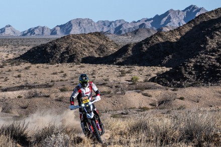 16 Branch Ross Bwa Hero Motorsports Editorial Stock Photo - Stock Image ...