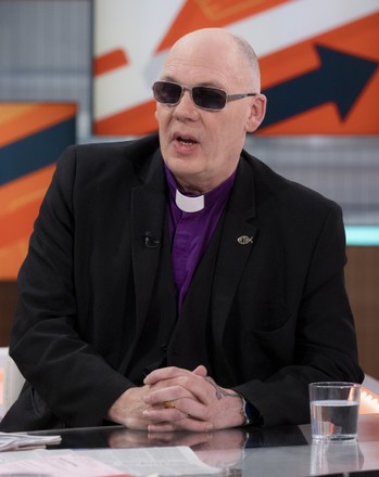 Pastor Mick Fleming Editorial Stock Photo - Stock Image | Shutterstock