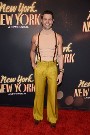 Benjamin Rivera Editorial Stock Photo - Stock Image | Shutterstock