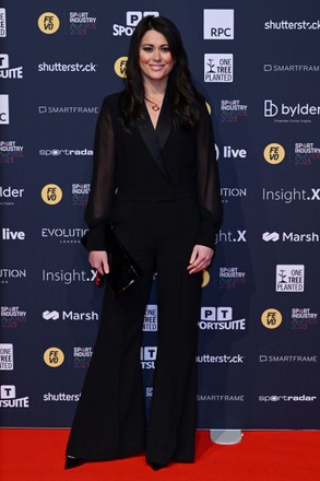 Sam Quek Editorial Stock Photo - Stock Image | Shutterstock