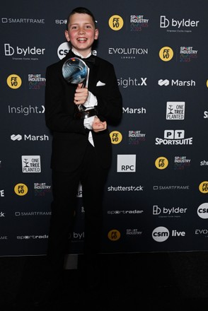 Original Content Award Association Shutterstock Premier Editorial Stock ...