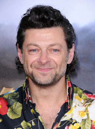 Andy Serkis Editorial Stock Photo - Stock Image | Shutterstock