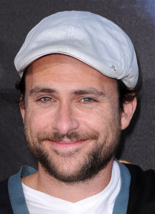 Charlie Day Editorial Stock Photo - Stock Image | Shutterstock