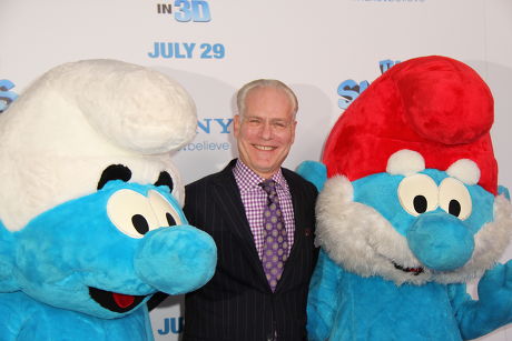 Tim Gunn Editorial Stock Photo - Stock Image | Shutterstock