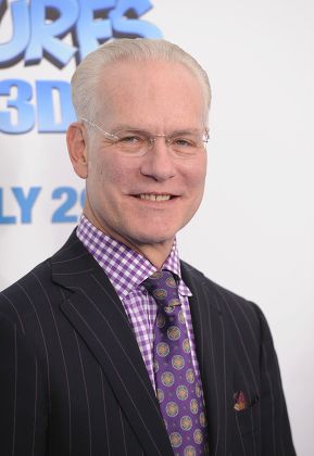 Tim Gunn Editorial Stock Photo - Stock Image | Shutterstock
