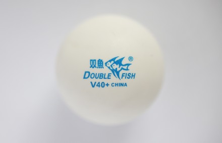 Signs Symbols Double Fish Ping Pong Editorial Stock Photo - Stock Image ...