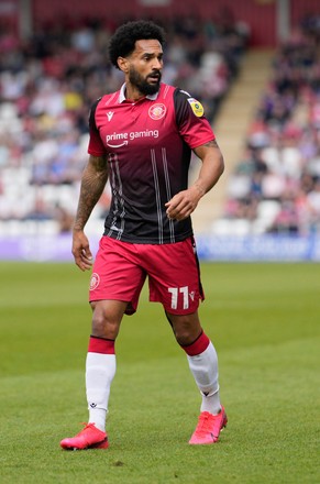 Jordan Roberts Stevenage Editorial Stock Photo - Stock Image | Shutterstock