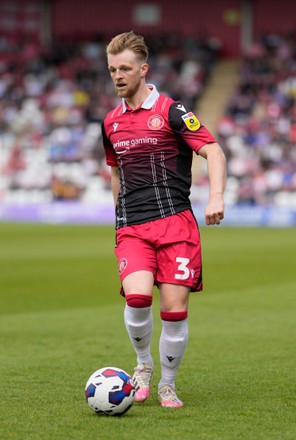 Jordan Roberts Stevenage Editorial Stock Photo - Stock Image | Shutterstock