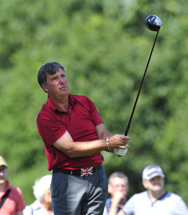 obituary - former ryder cup golfer barry Stock Photos (Exclusive ...